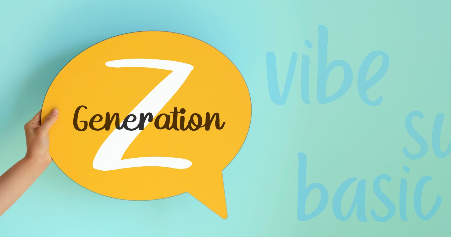 Gen-Z’s Buzz Words are Now Entering the Workplace