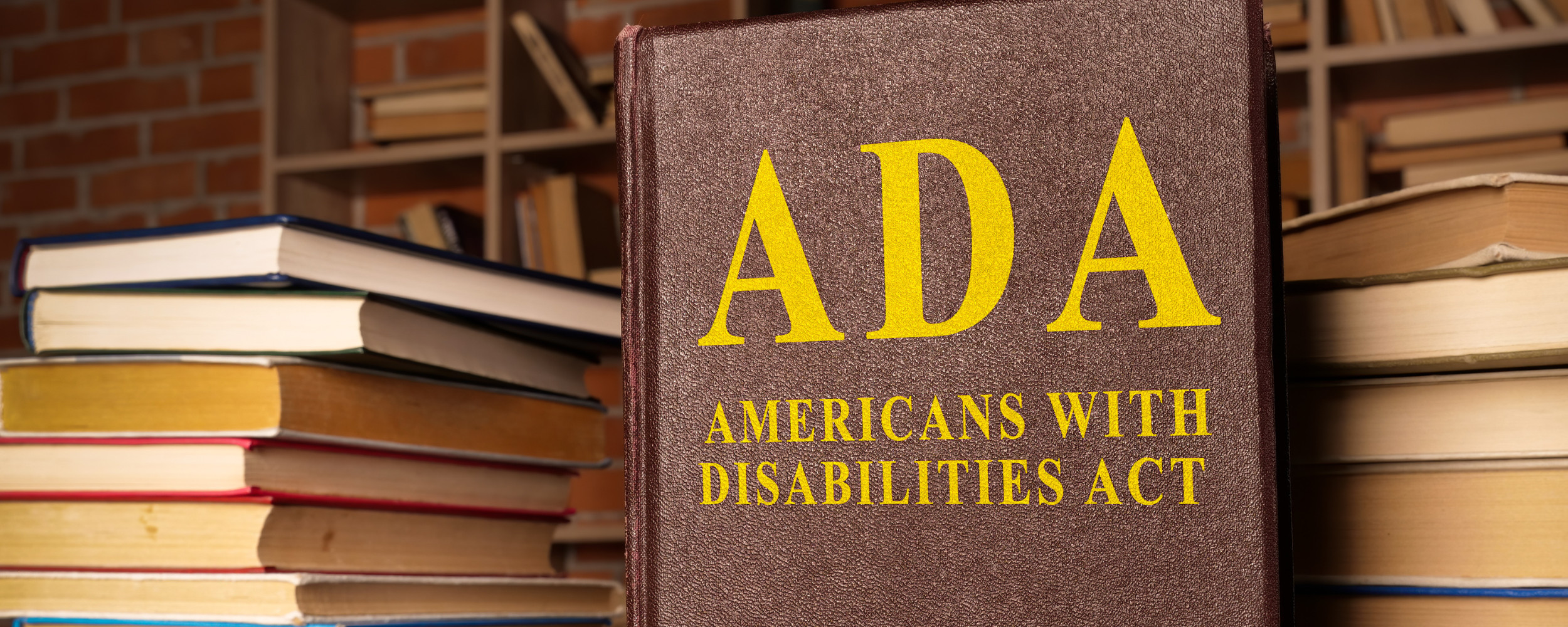 Does the ADA Protect Against Unknown Disabilities? - SBAM | Small ...