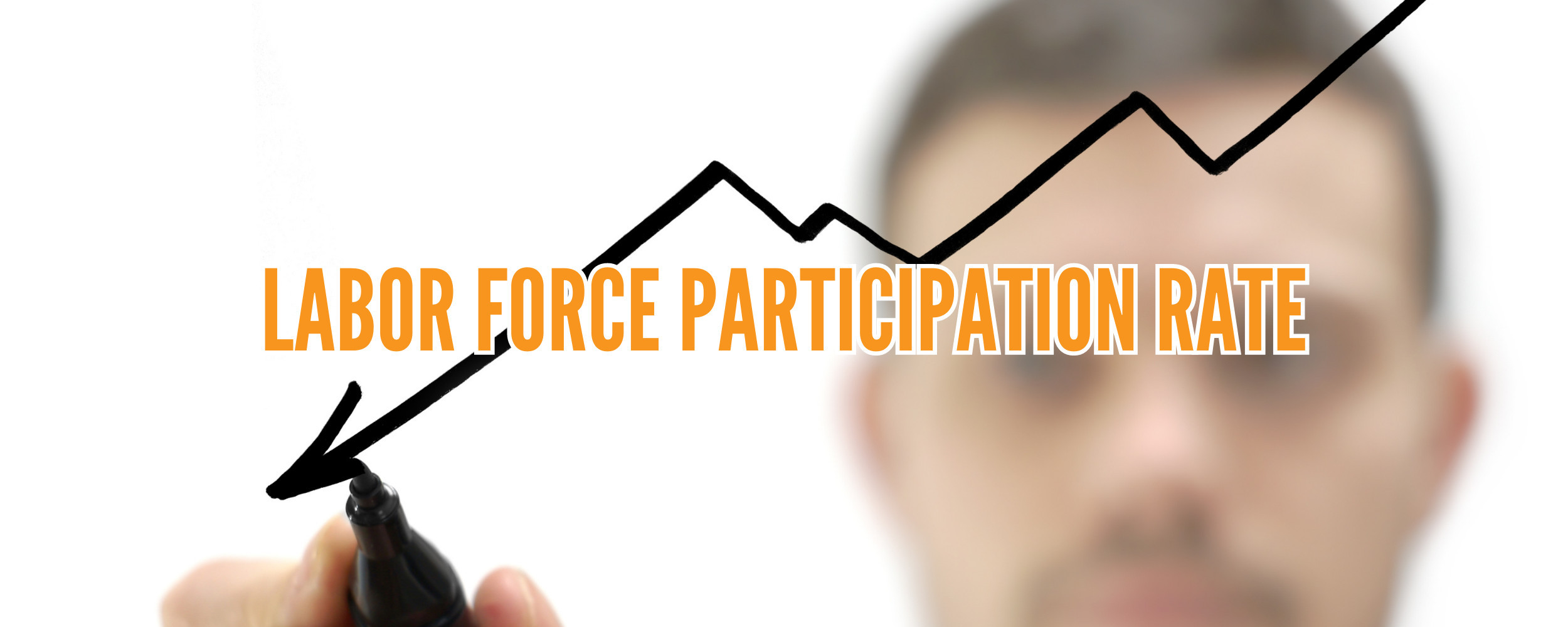 Baby Boomers Account for Decrease in Labor Force Participation, Fed ...