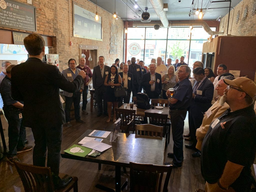 Join Now - SBAM | Small Business Association of Michigan