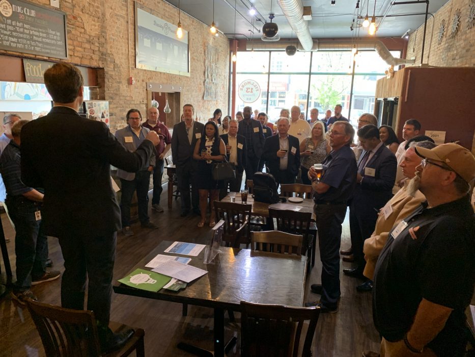 Join Now - SBAM | Small Business Association of Michigan