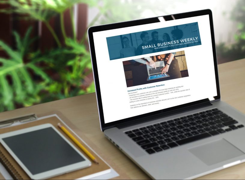 Media Hub - SBAM | Small Business Association of Michigan