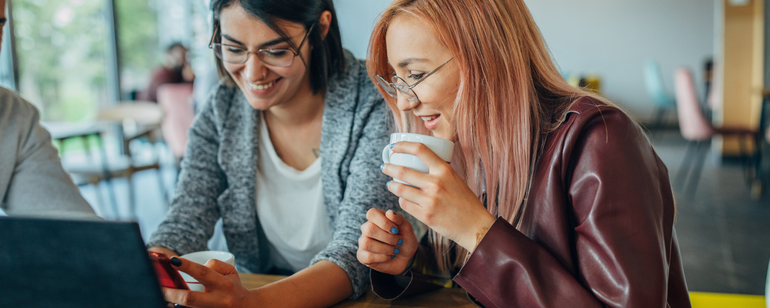 Do You Have a Best Friend at Work? - SBAM | Small Business Association ...