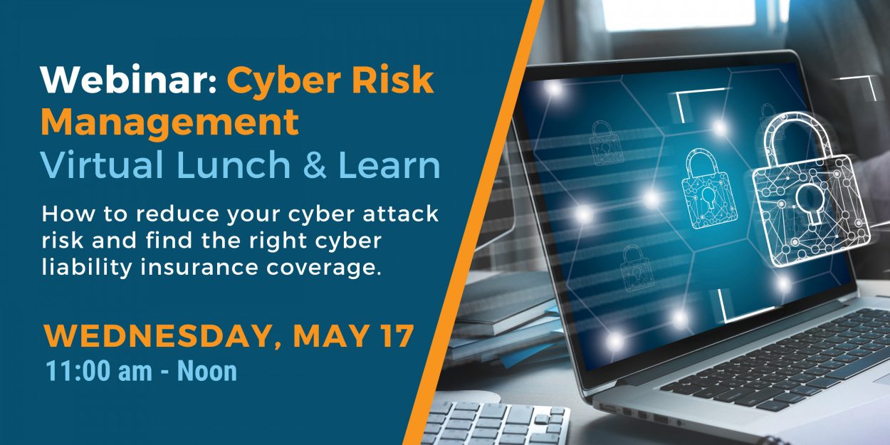 Cyber Risk Management