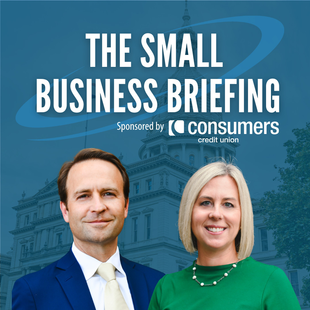 The Small Business Briefing - June 8, 2023 - SBAM | Small Business Association of Michigan