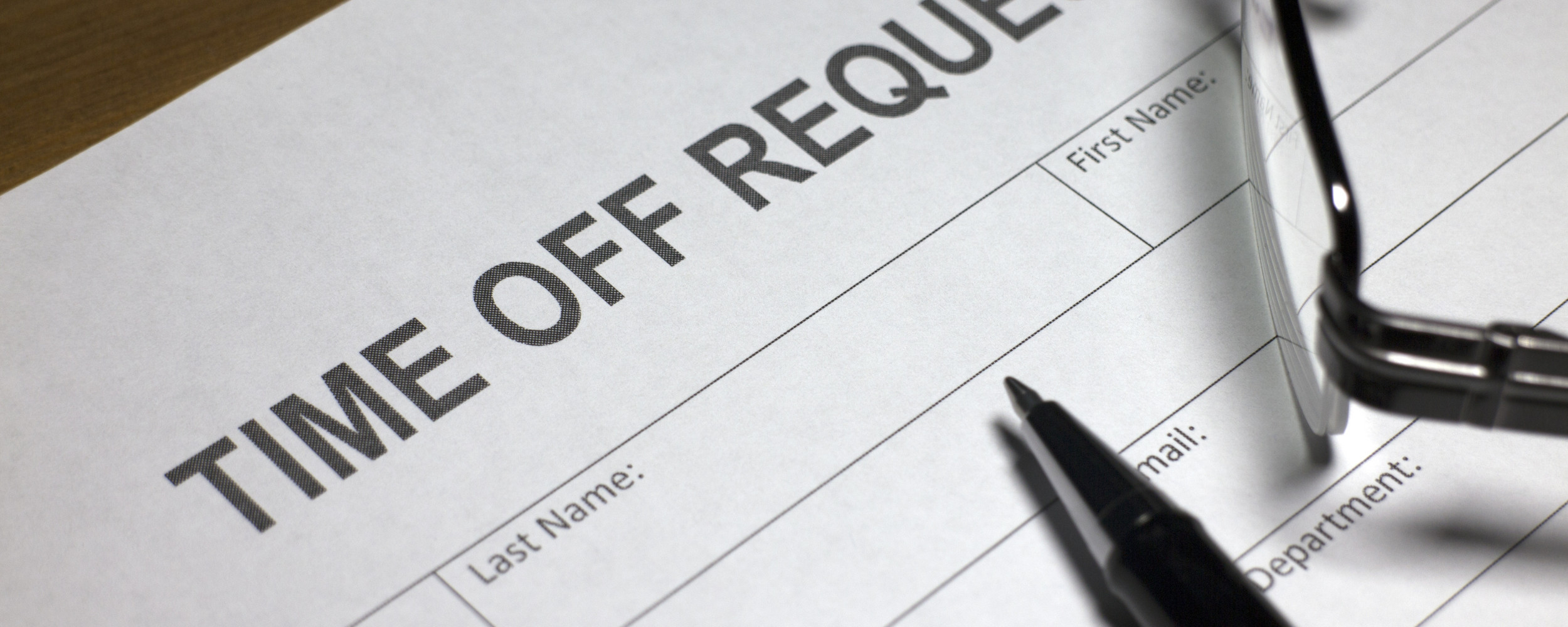 Unlimited Time Off: Exploring the Pros and Cons - SBAM | Small Business ...