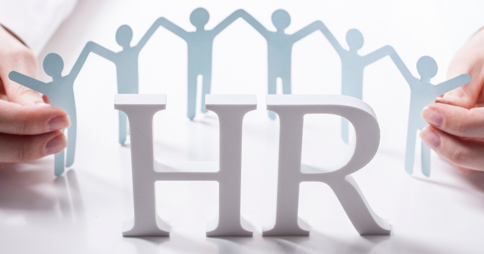 What will the Next Generation of HR Look Like?