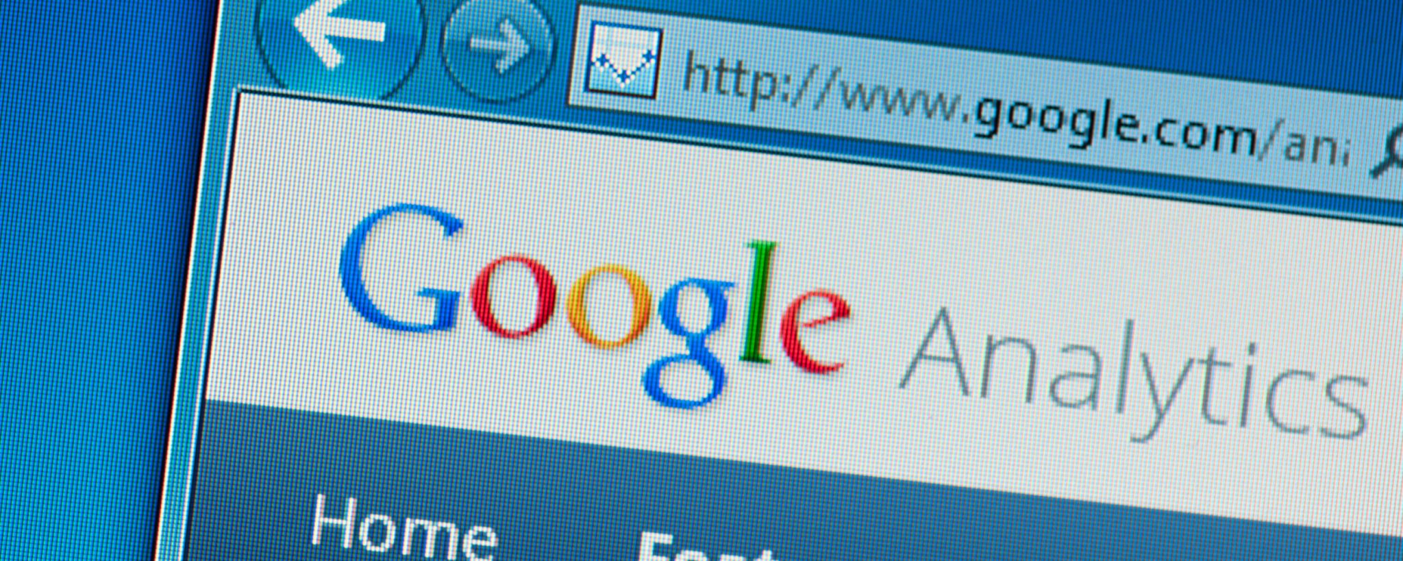 What is Google Analytics 4 and Why Should I Deploy It Now? - SBAM | Small Business Association ...