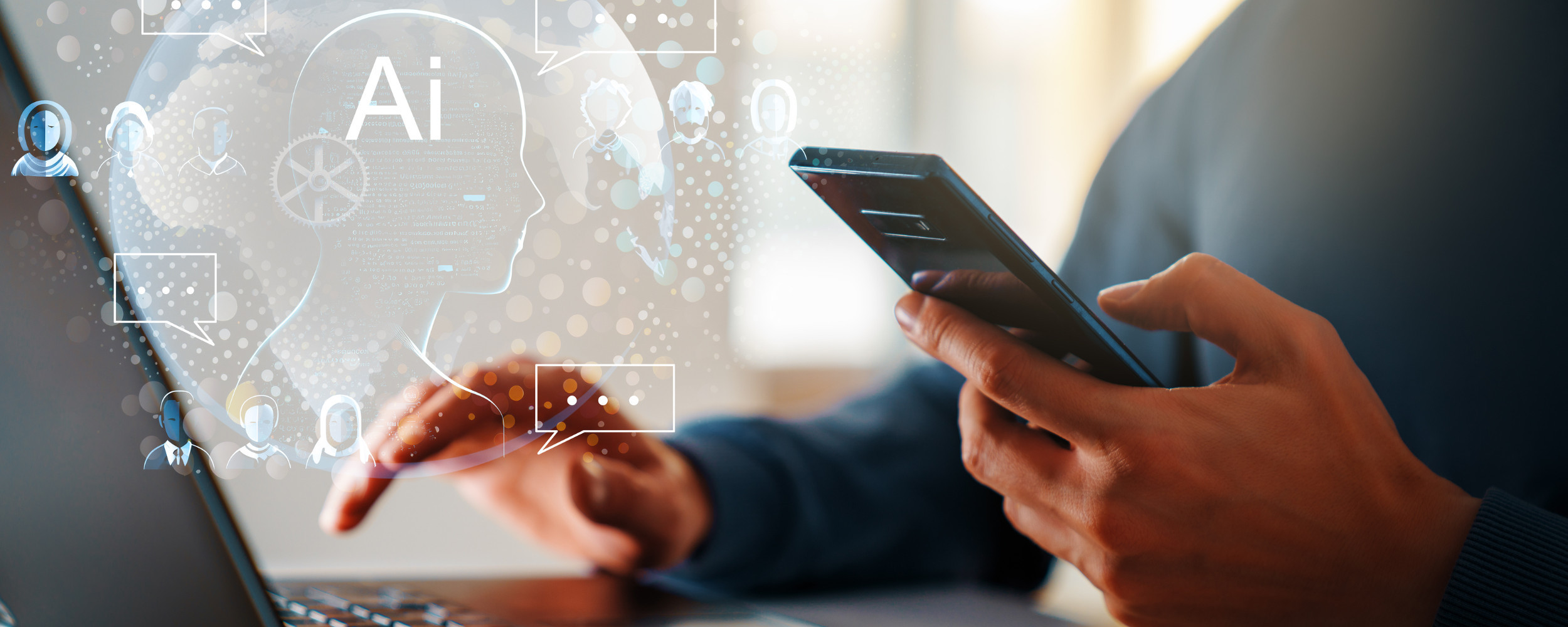 Sample Company Policy for Using AI-Generated Content - SBAM | Small ...