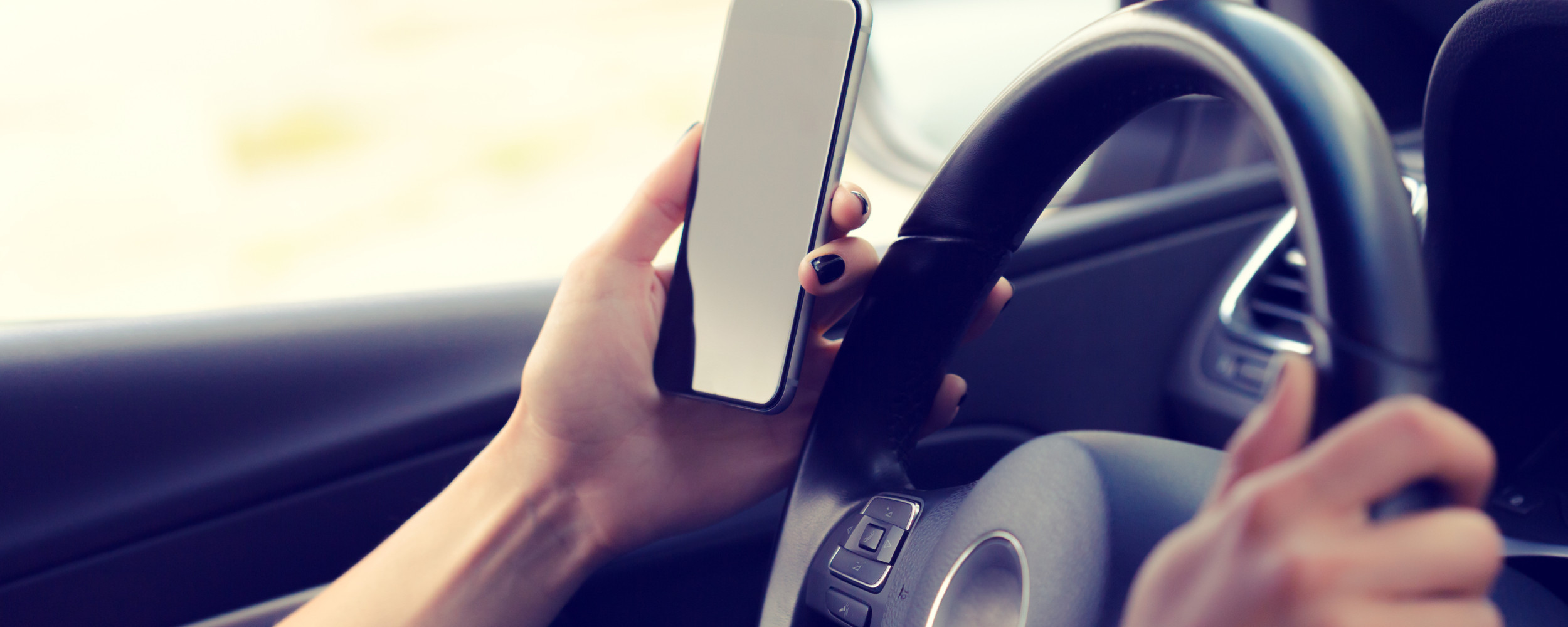 Hands Free Driving, Zero Traffic Deaths by 2050 - SBAM | Small Business ...