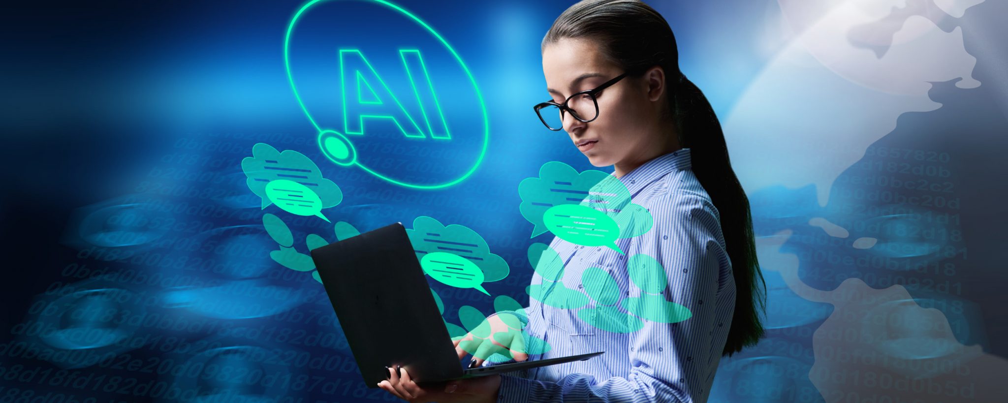 Why Workplace AI Policies are Essential - SBAM | Small Business ...