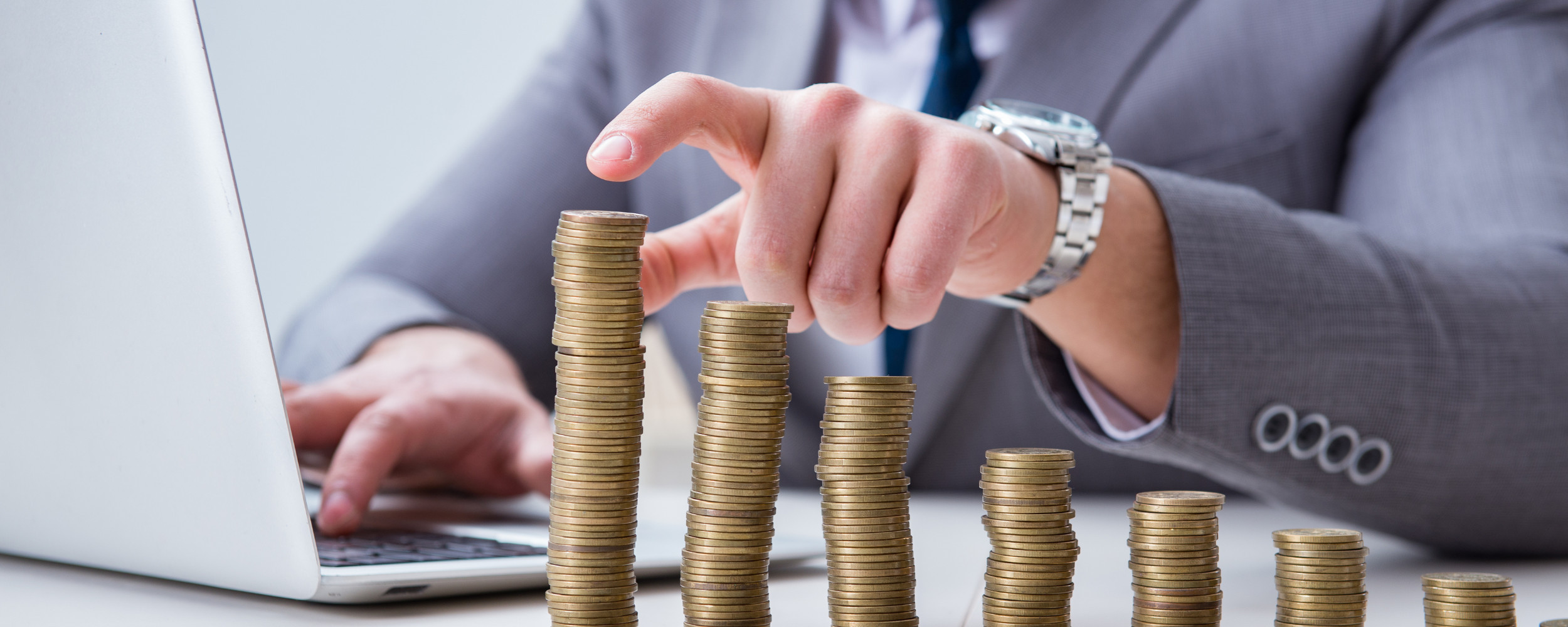 Unraveling the Relationship Between Inflation and Salary Growth - SBAM ...