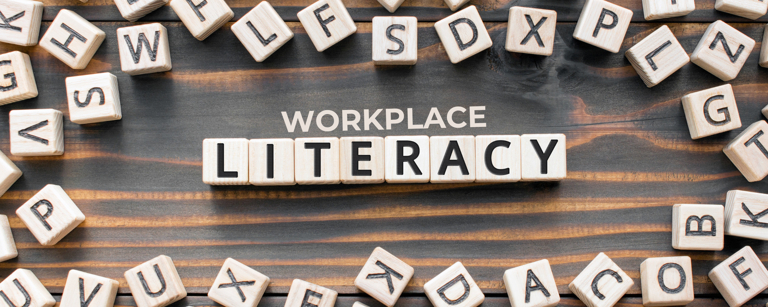 Workplace Literacy Matters - Assessing Skills (Part 1) - SBAM | Small ...
