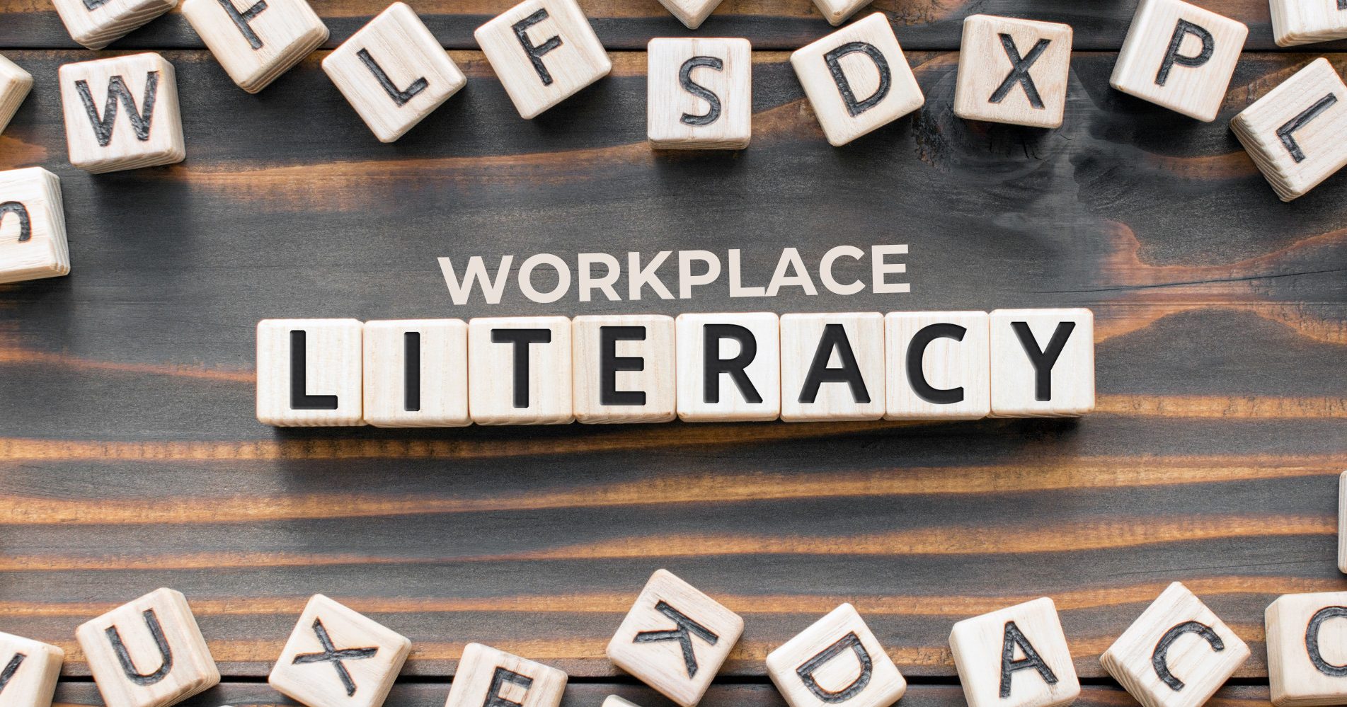 Workplace Literacy Matters - Assessing Skills