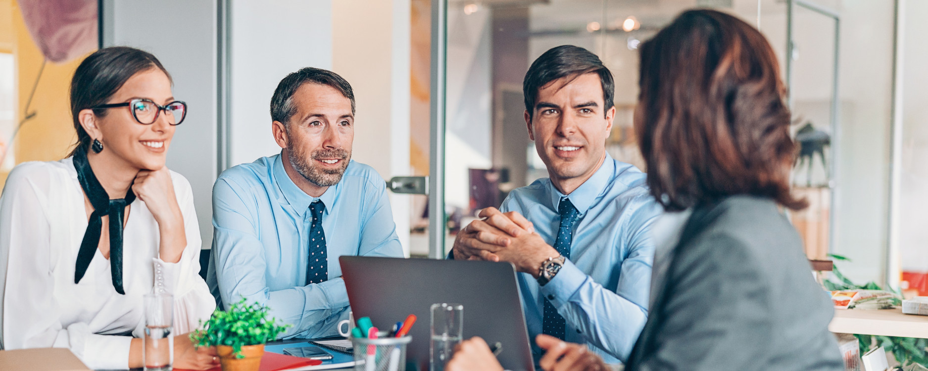 Implementing Management Trends in the Workplace - SBAM | Small Business ...