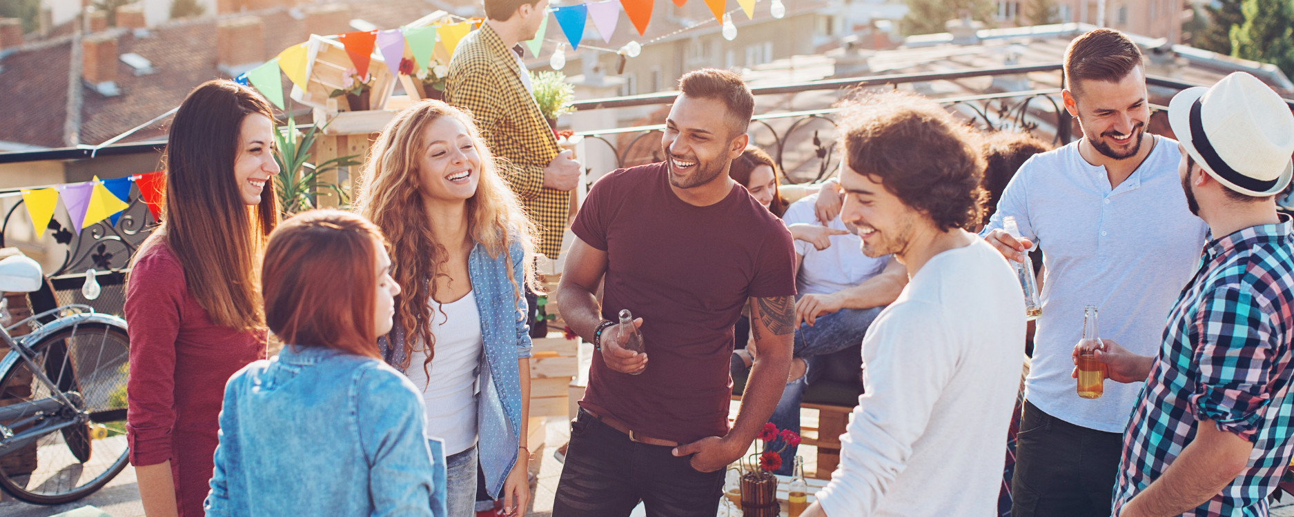 Real Life HR: Employee Accused of Harassment at Non-Work Event - SBAM ...