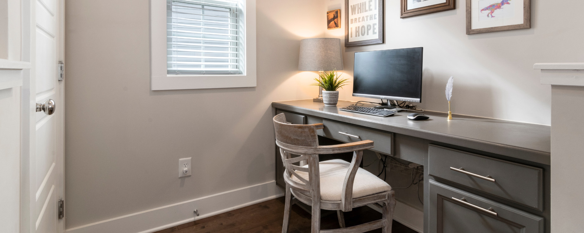 5 Tips for Optimizing your Work-from-Home Office - SBAM | Small Business Association of Michigan