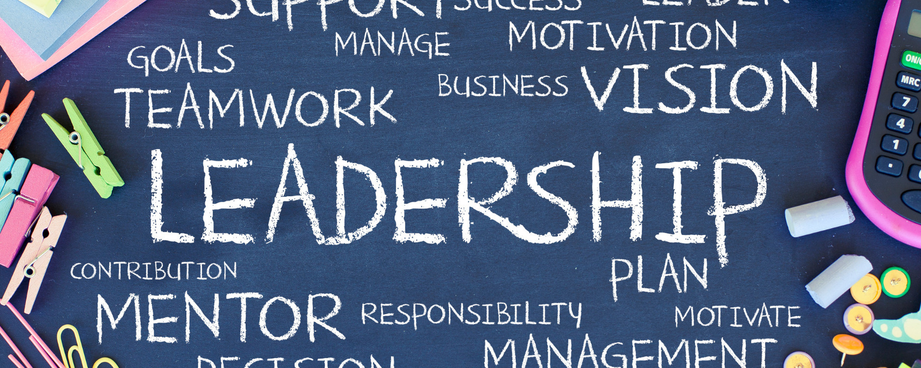 10 Leadership Styles and How to Work with Them - SBAM | Small Business ...