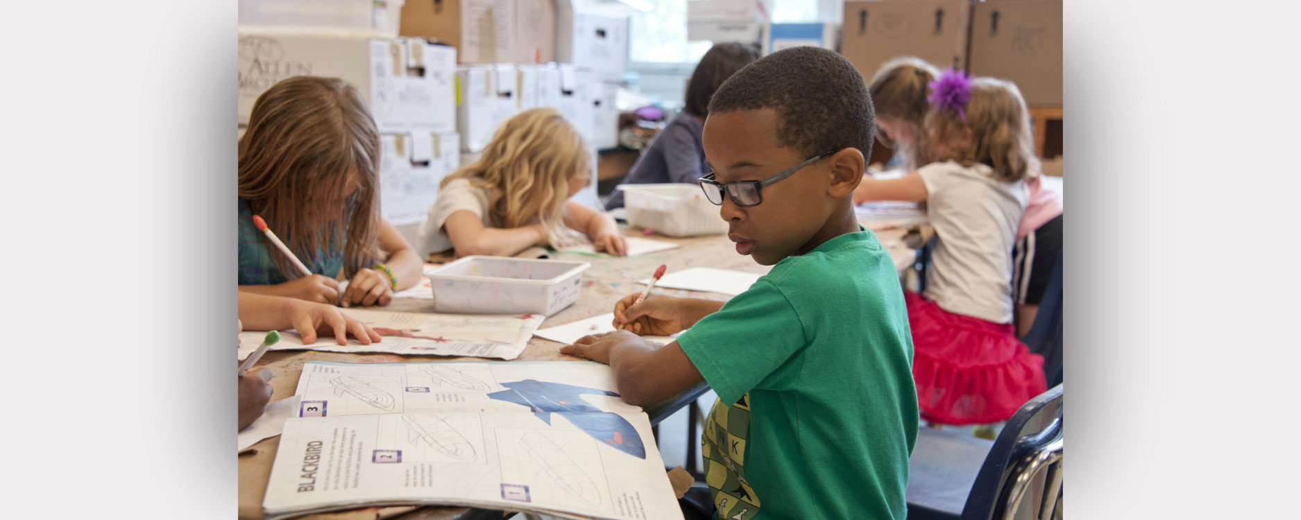 New data shows how Michigan school districts compare to districts in ...