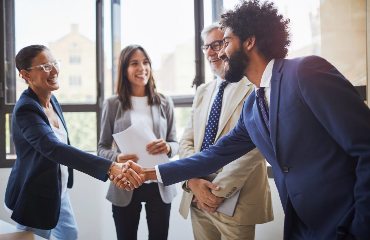 Small Business. Big Impact. - SBAM | Small Business Association of Michigan