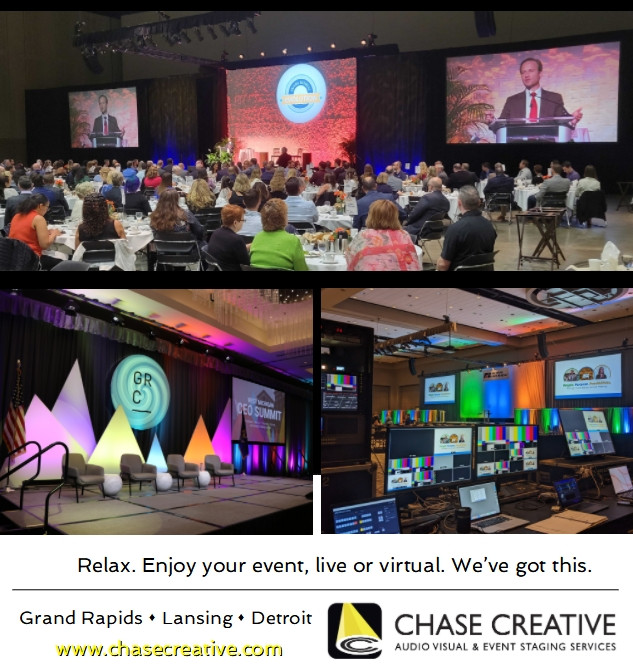 News - SBAM | Small Business Association of Michigan