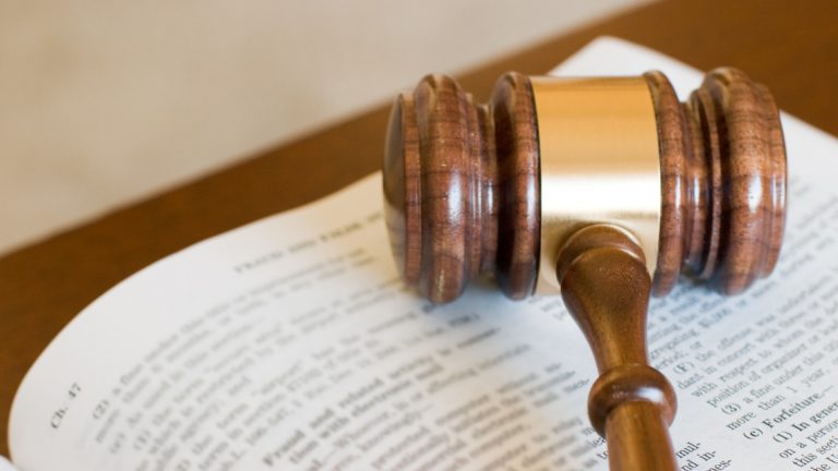 Federal Court Found Corporate Transparency Act Unconstitutional - SBAM | Small Business ...