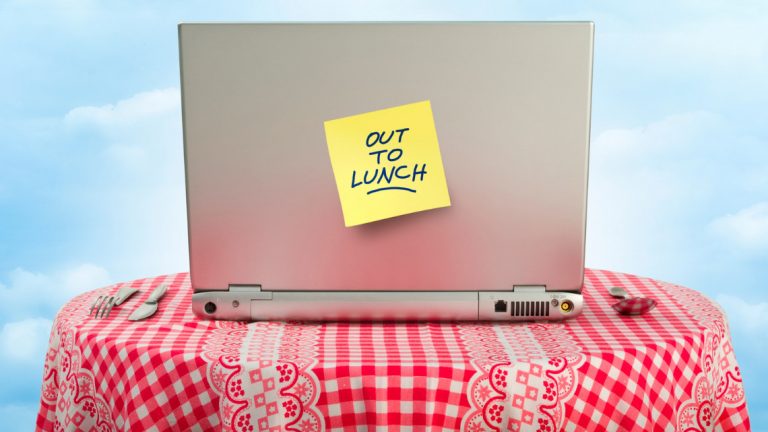 The Crucial Case for Lunch Breaks: Why Remote Workers Need Them Too ...