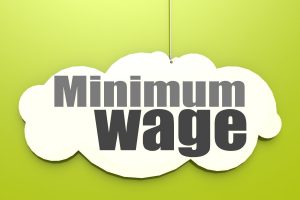 Michigan Minimum Wage Rate 2025 Increase Schedule - SBAM | Small ...