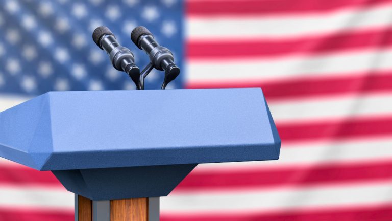 Race Remains Tight Post Debate - SBAM | Small Business Association of ...
