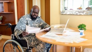 Certification of Service Disabled and Veteran-Owned Businesses - SBAM ...