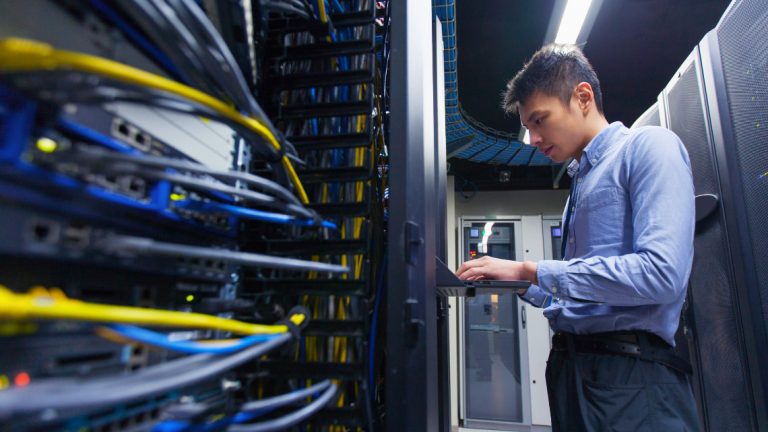 Election Dynamics Hold Up Half Of Data Center Package - SBAM | Small ...