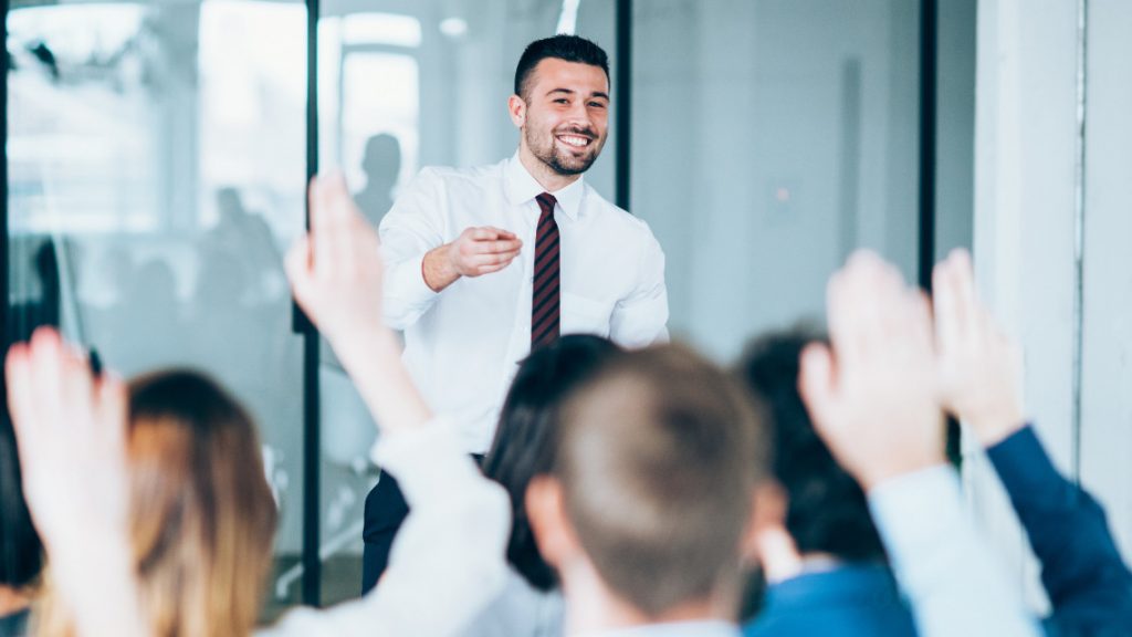 Professional Training & Development - SBAM | Small Business Association ...