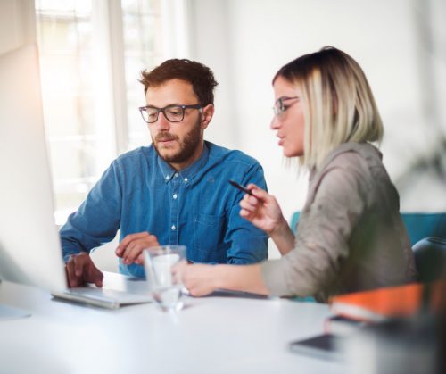 Earned Sick Time Act Compliance Hub - SBAM | Small Business Association of Michigan