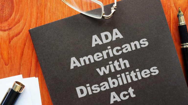Ensuring Compliance with ADA Employment Regulations - SBAM | Small ...