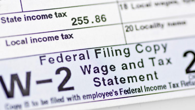 Managing W-2 Forms: Compliance, Corrections, and Security Tips - SBAM ...