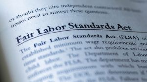 FLSA Exemption Tests Explained for Employees - SBAM | Small Business ...