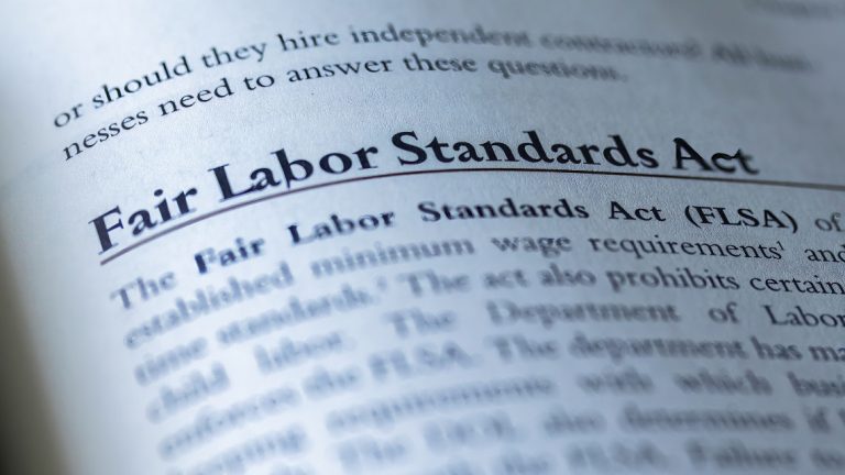 FLSA Exemption Tests Explained for Employees - SBAM | Small Business ...