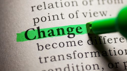 Navigating the Human Side of Change: A Playbook for HR Leaders - SBAM ...