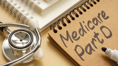 Medicare Part D: Understanding Creditable Coverage