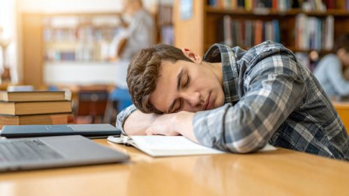 Napping at Work? It’s Common in Japan. - SBAM | Small Business ...