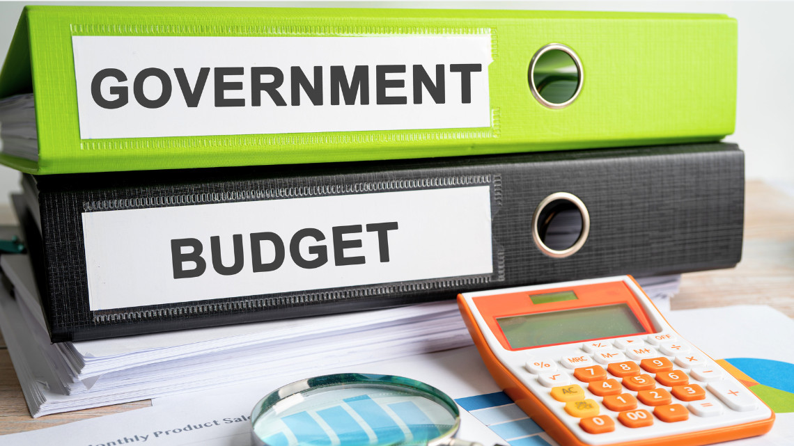 Budget by June 30: Legislative Responsibilities Ahead