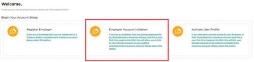 Unemployment Insurance Agency Enhances Employer Services