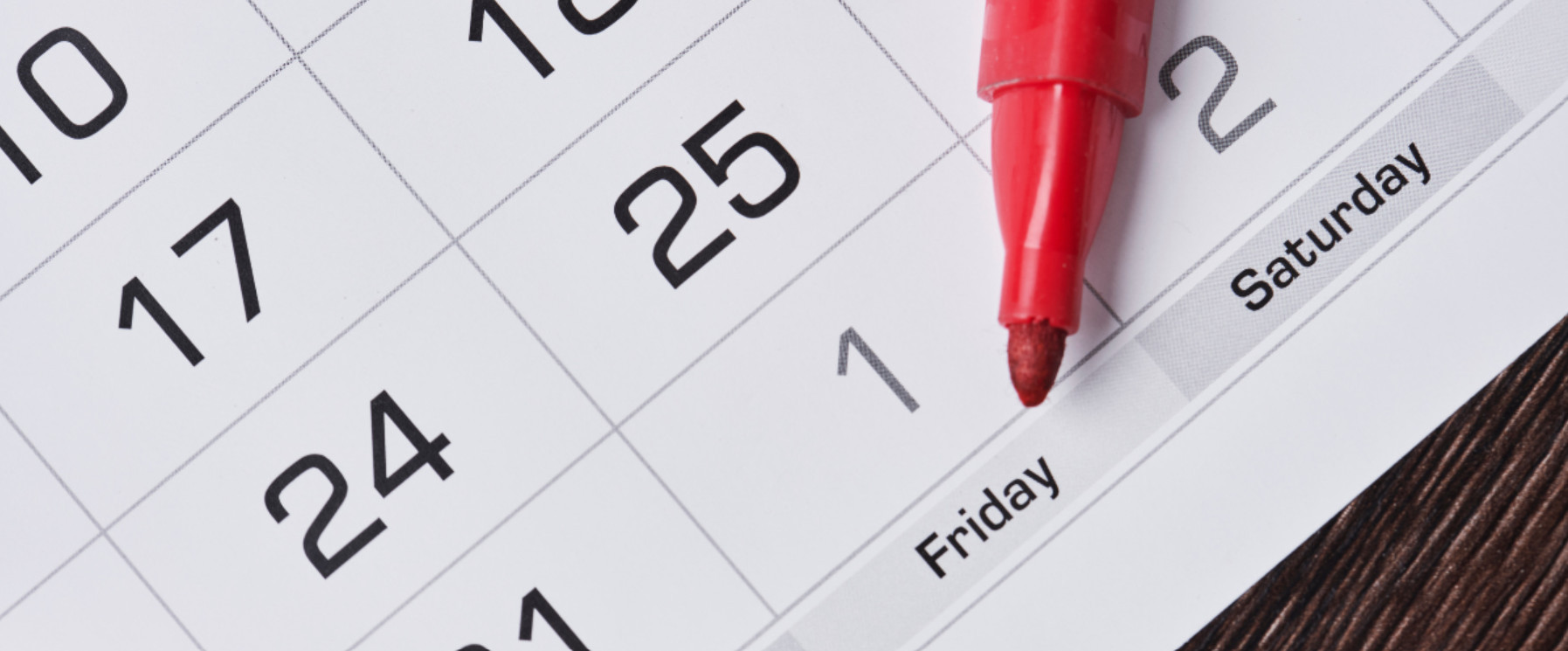 Why Some Employers Will Have 27 Pay Periods in 2026 - SBAM | Small ...